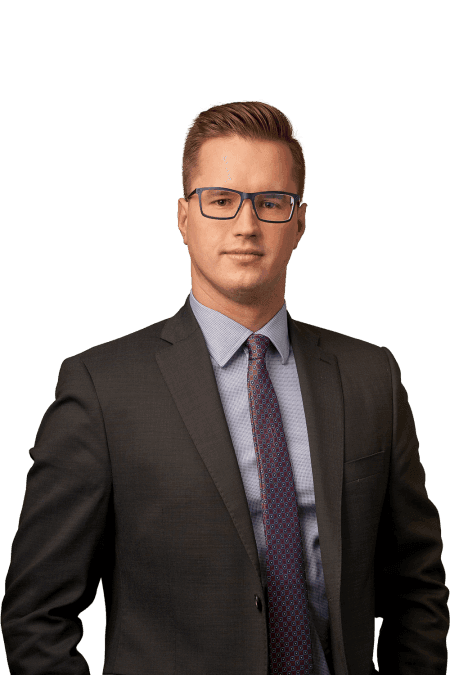 Labour & Employment - Taylor McCaffrey LLP